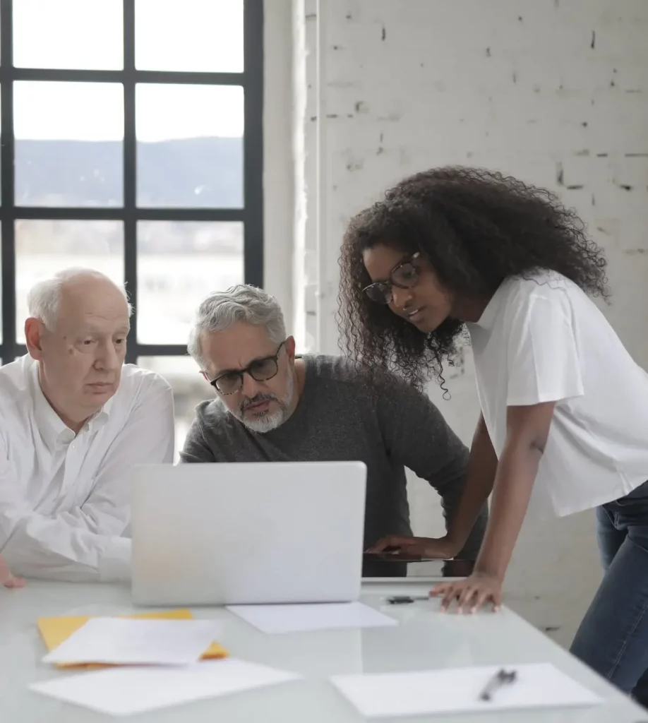 Human Resources - Instant Record Check