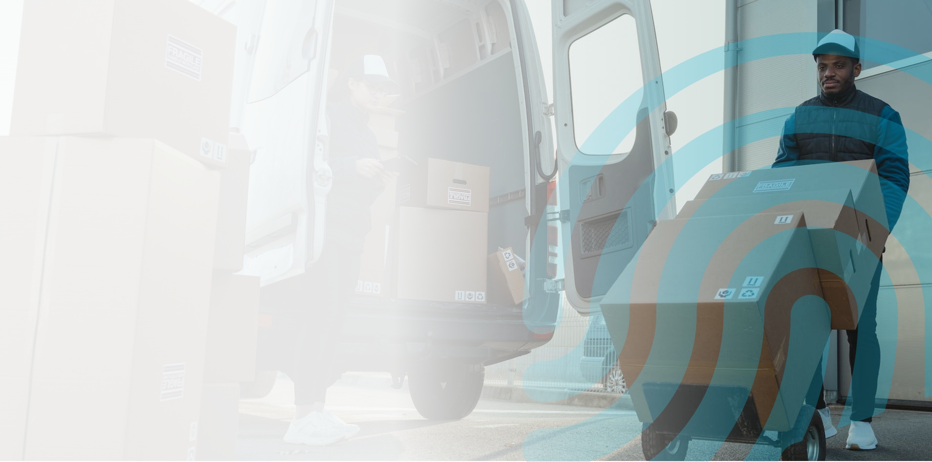 Transportation & Logistics Industry - Instant Record Check