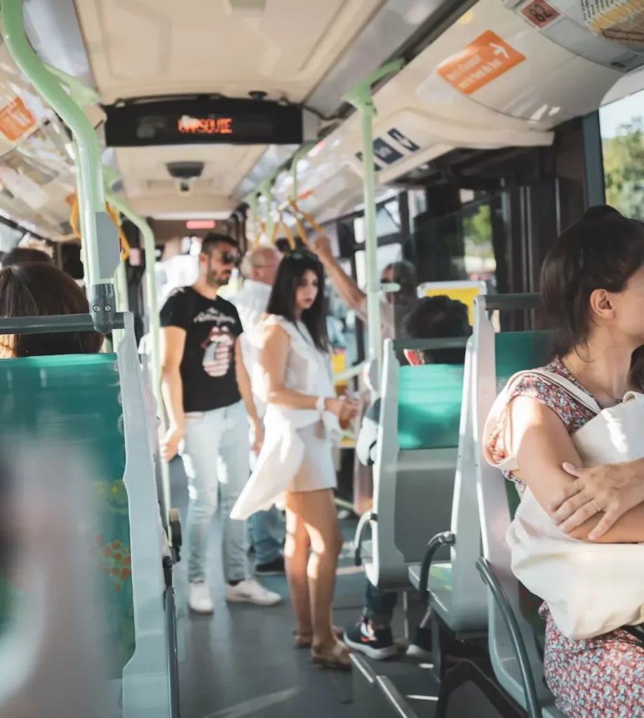 Transportation & Logistics Industry - Instant Record Check