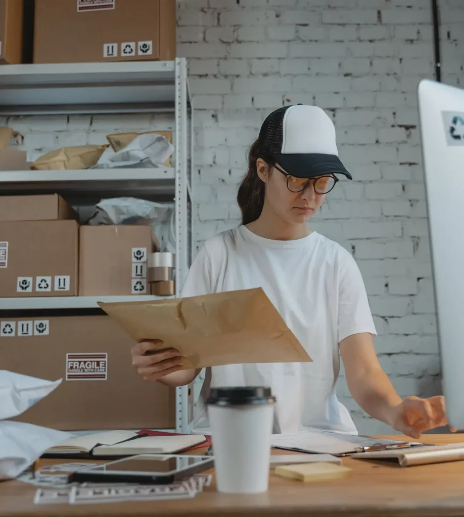 Transportation & Logistics Industry - Instant Record Check